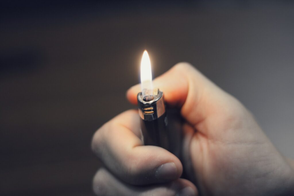 Types of Lighters: These are the 12 Best Lighters - Adventure Daze