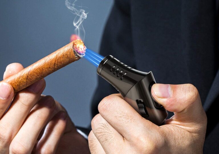 Types of Lighters: These are the 12 Best Lighters - Adventure Daze