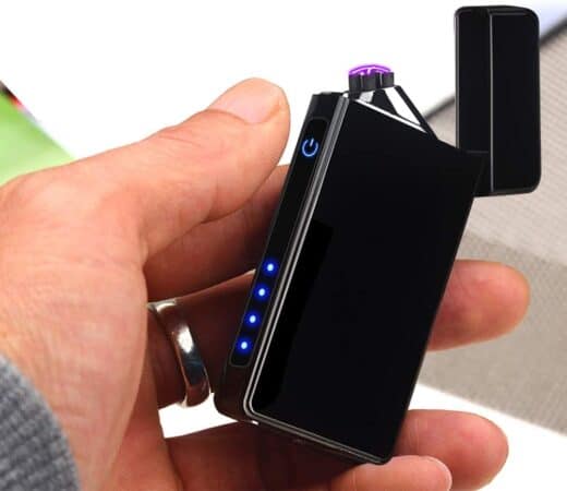 Types of Lighters: These are the 12 Best Lighters - Adventure Daze