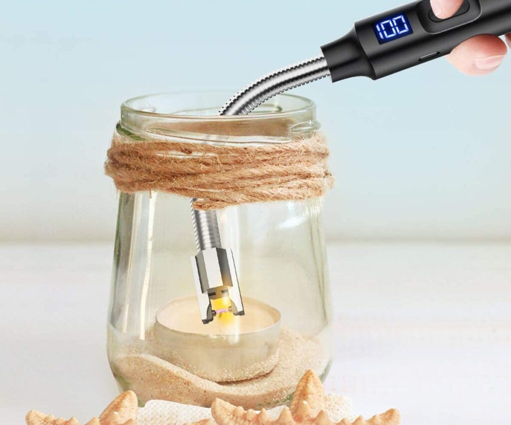 Types of Lighters: These are the 12 Best Lighters - Adventure Daze