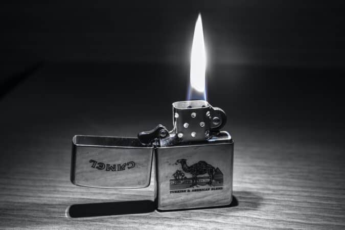 Types of Lighters: These are the 12 Best Lighters - Adventure Daze