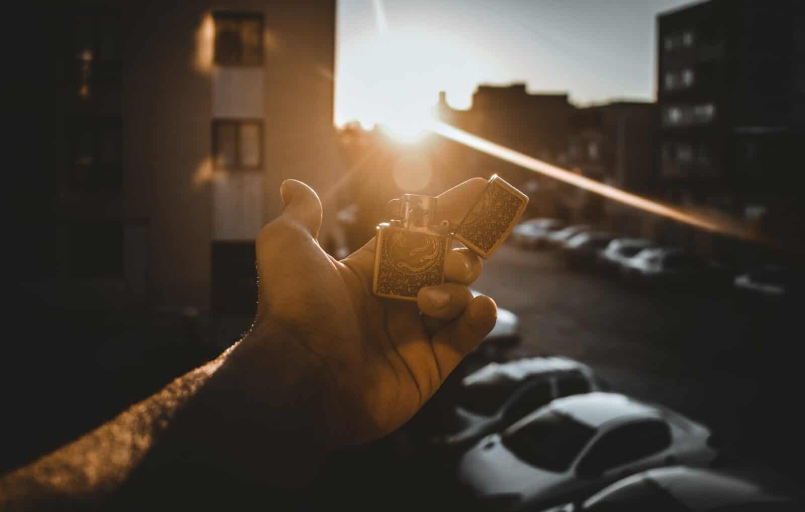 Types of Lighters: These are the 12 Best Lighters - Adventure Daze