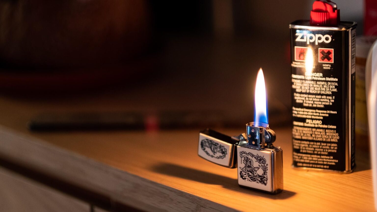 Types of Lighters: These are the 12 Best Lighters - Adventure Daze